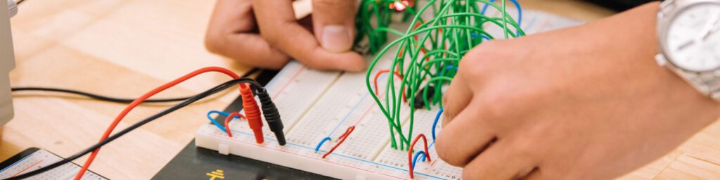 Level 3 Electrical Design – Bristow Electrical
