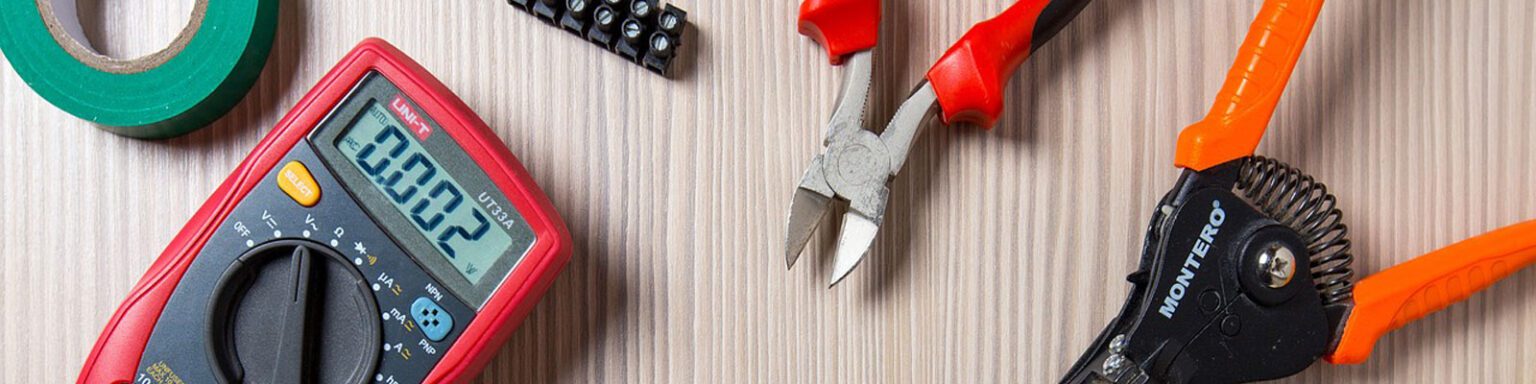 Residential Works – Bristow Electrical